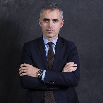 The Team - MEOTEC - Operational Consulting Firm