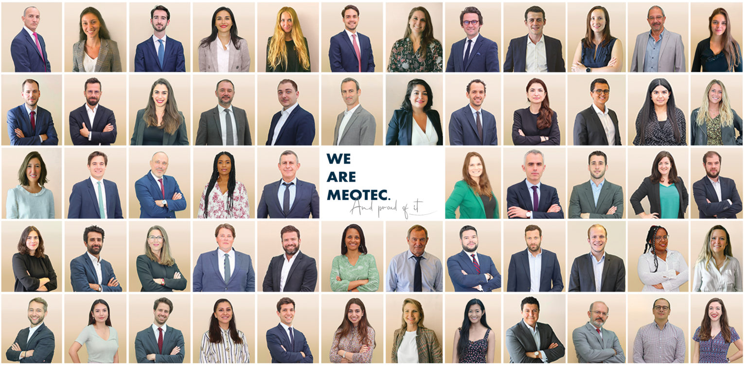 Nous | Meotec
