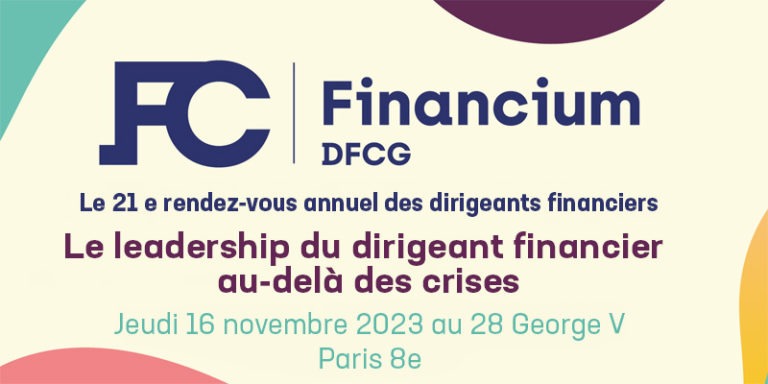 Meotec |Partenaire officiel du Financium 2023