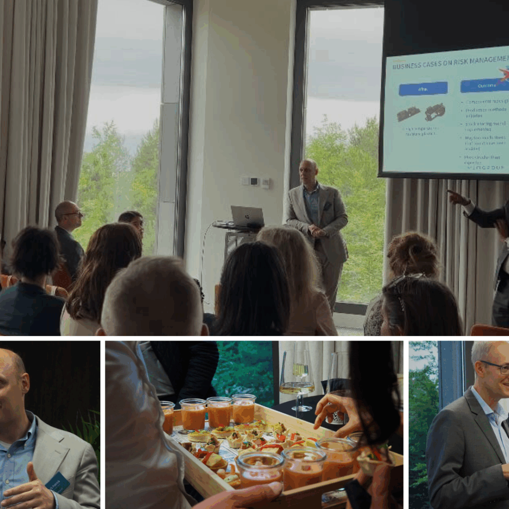 [MEOGROUP] En un coup d'oeil | Meotec