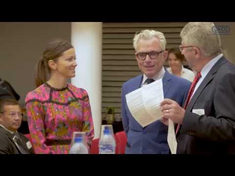 MEOTEC - Operational Consulting Firm
